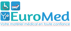 Euromed - Matériel Médical Aulnoyes-Aymeries